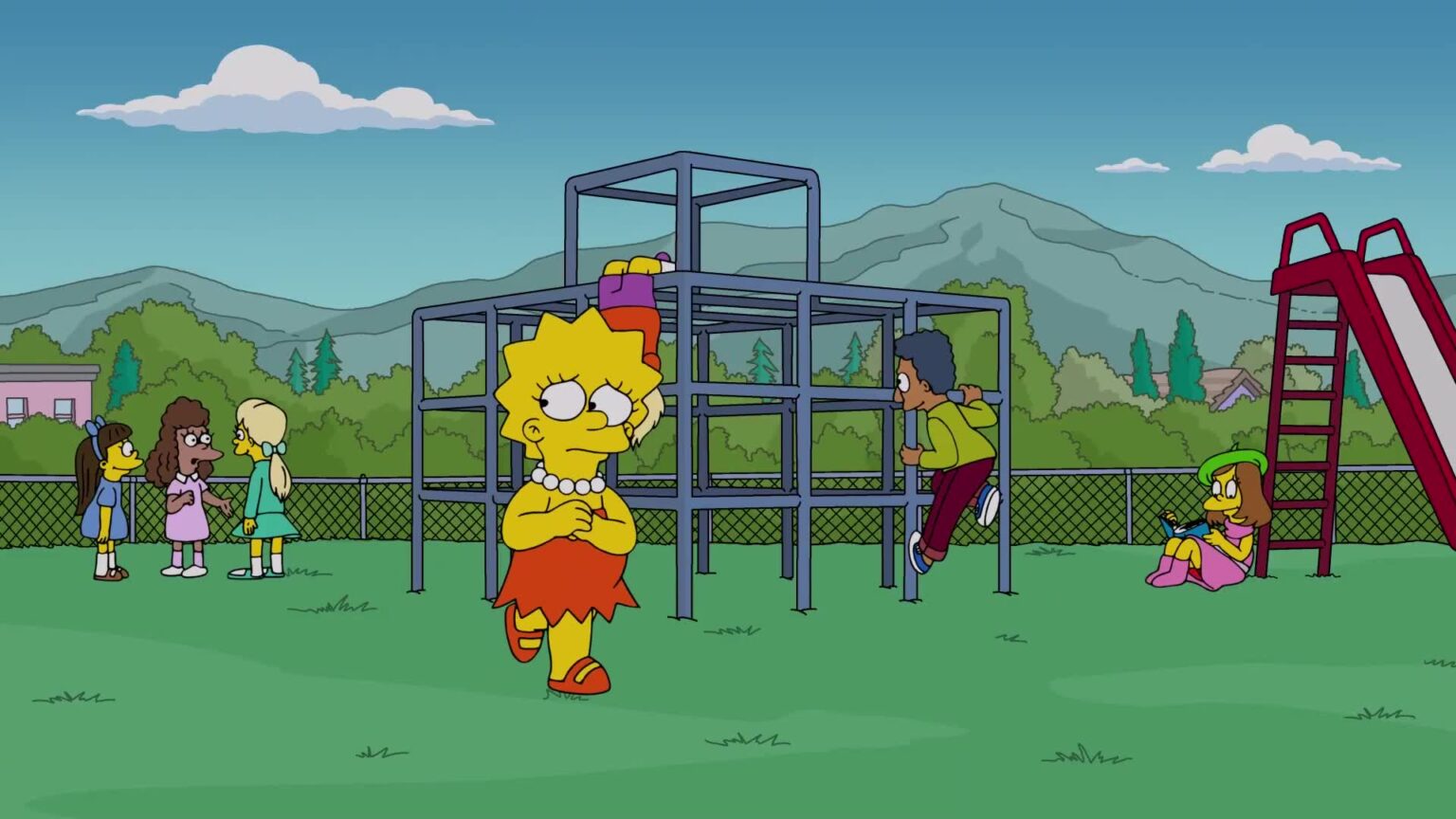 Les Simpsons : un épisode body positive qui fait du bien – Uniteed Media